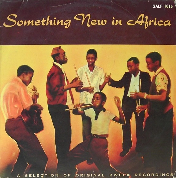 ElectricJive: Kwela’s diverse attractions and identities